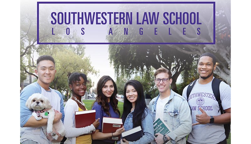 Southwestern Recognized as a Top School for Trial Advocacy and International Law | Southwestern ...